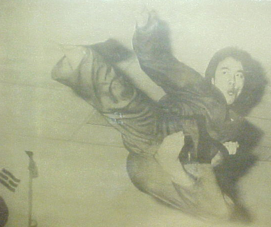 9th Dan